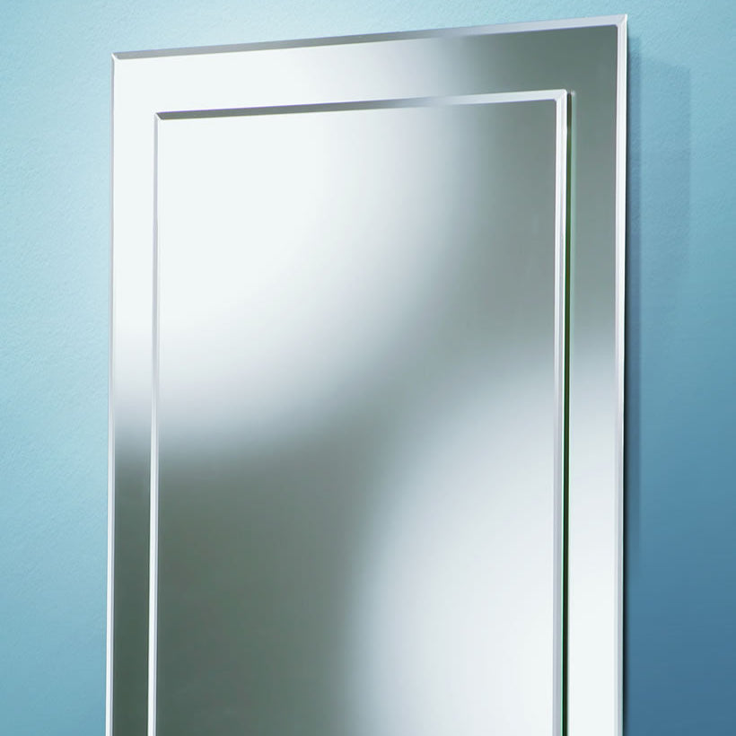 HIB Linus Mirror – Bathtime UK